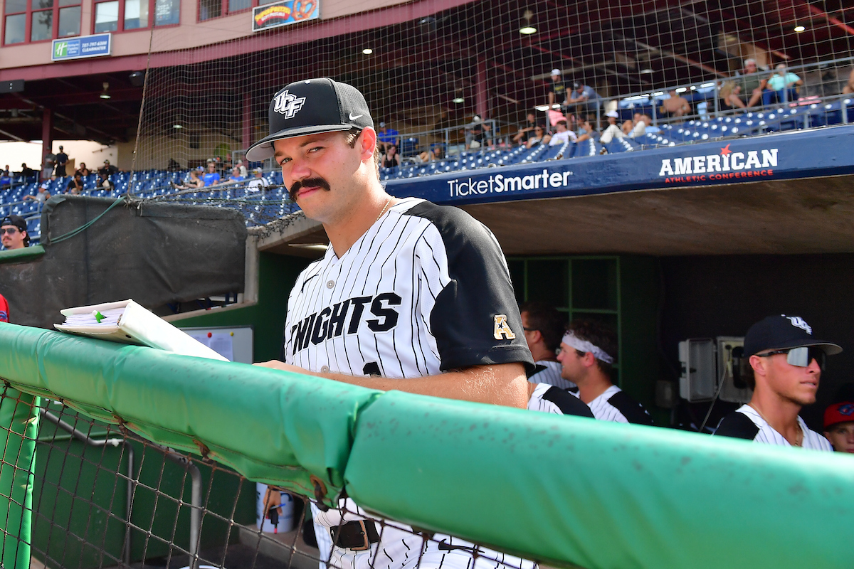 PHOTOS | Memphis @ UCF | AAC College Baseball Tournament | 5/24/22 - FL ...