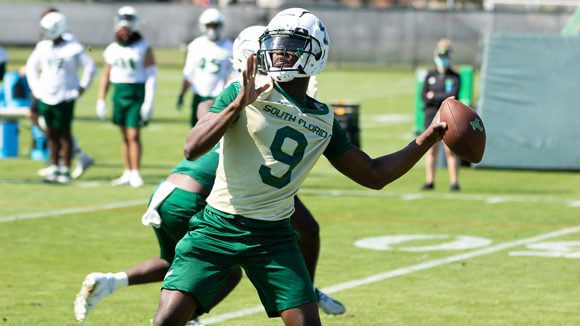 Timmy McClain's Ego and Impatience Leads To Him Transferring - FL Teams