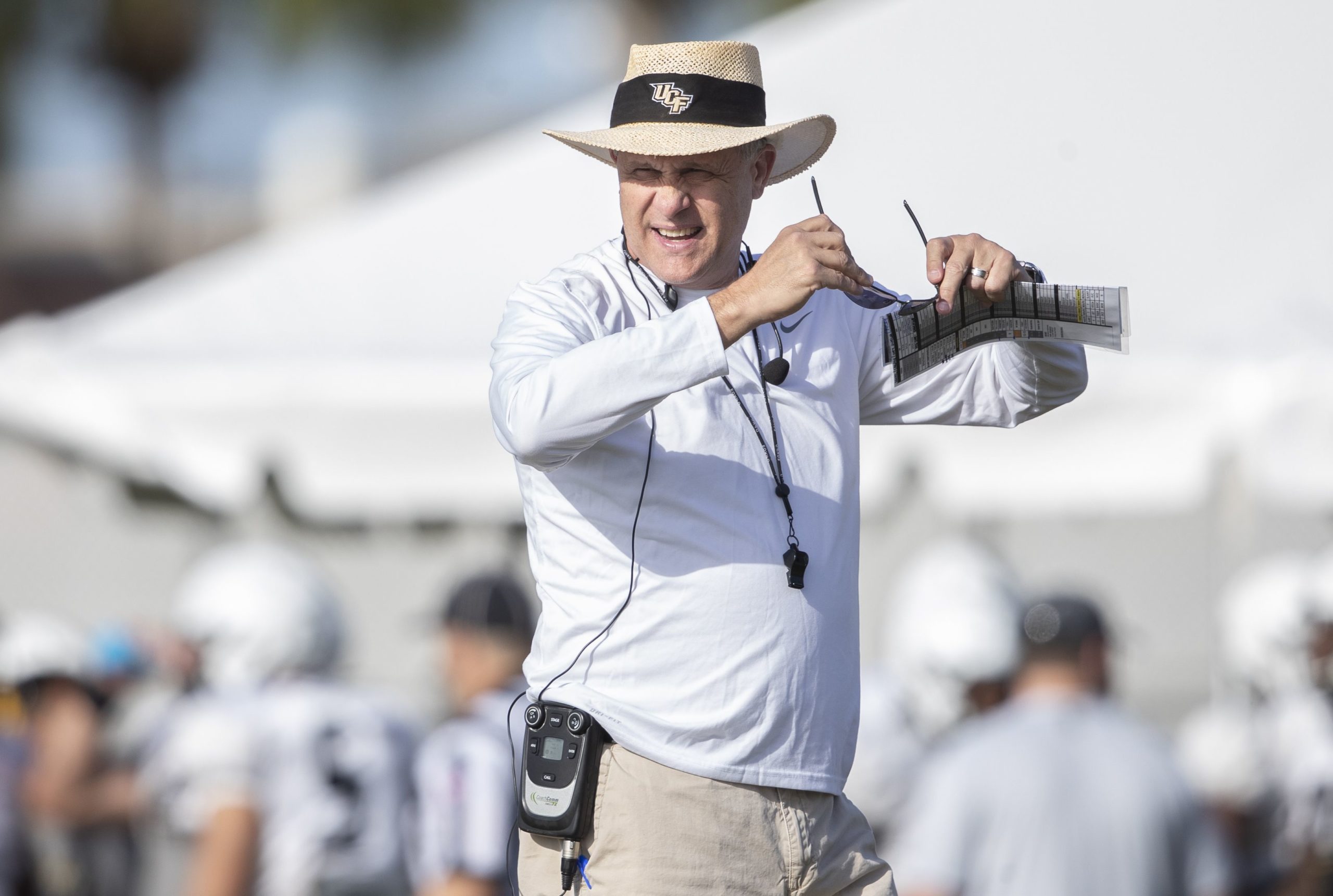 UCF's Reign Has Come to an End - FL Teams