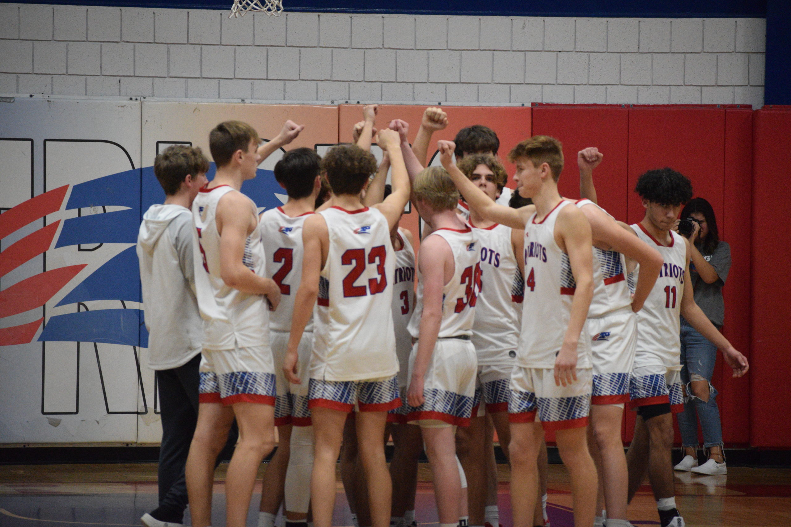 Pace HS Releases Basketball Varsity Roster And Schedule For 2022 2023 Pace HS Releases Basketball Varsity Roster And Schedule For 2022 2023