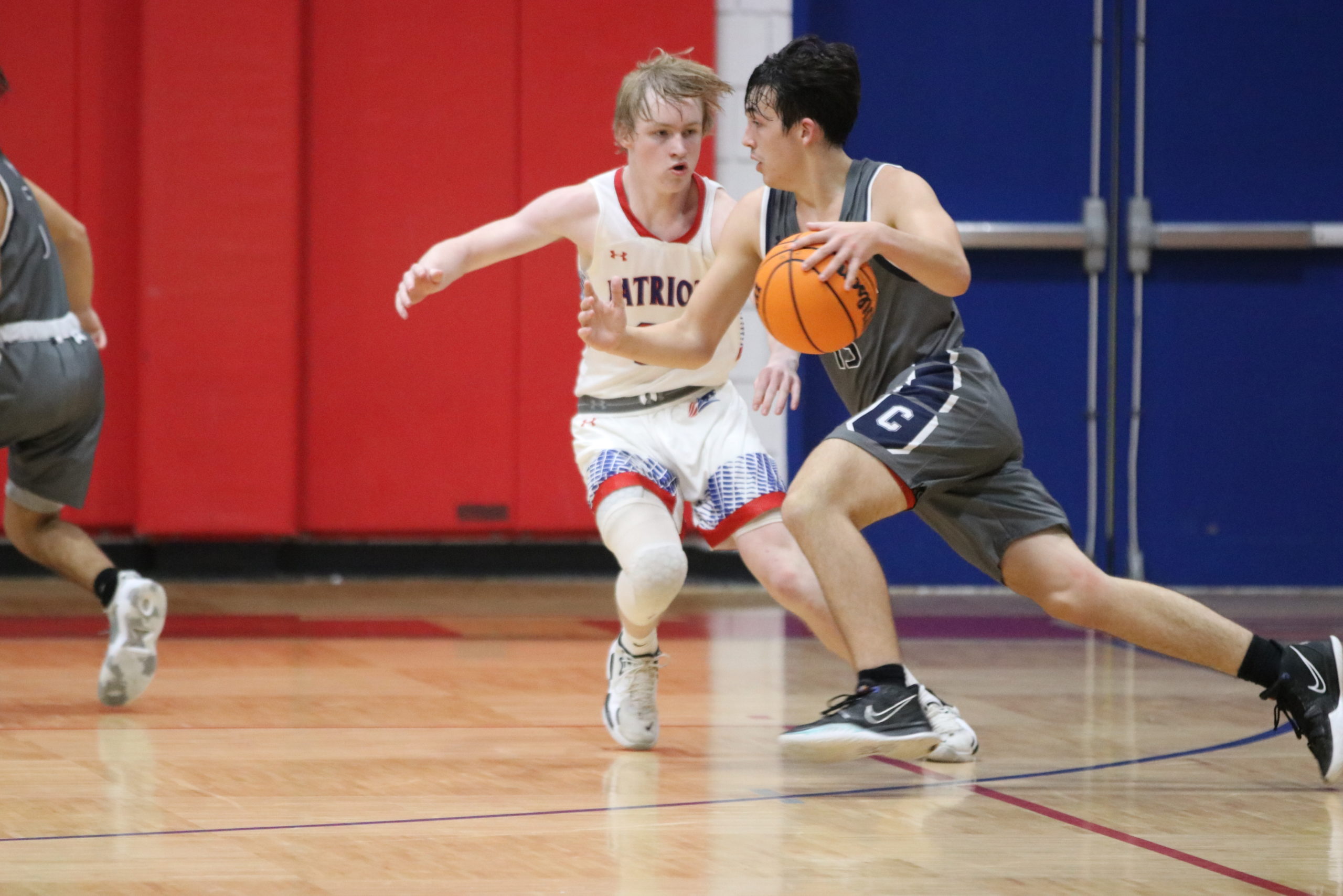 Pace HS Blows Out Central HS 66-26, Earn First 2-0 Start to Regular ...