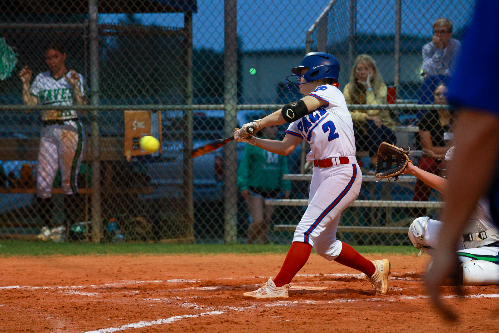 Pace HS Senior Second Baseman Bethany Dean Commits to University of ...