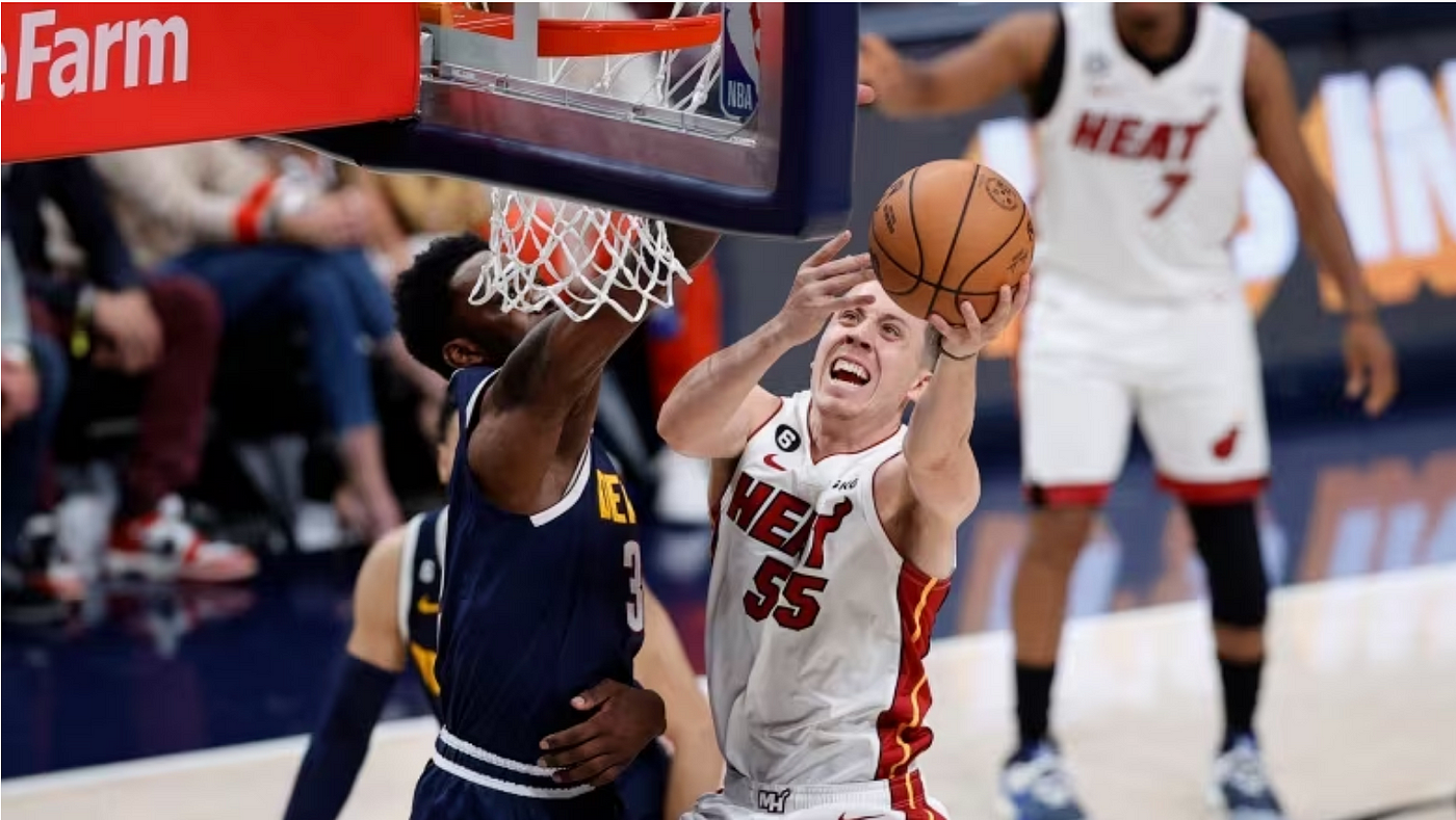 Miami Heat vs. Denver Nuggets - Game 5 Preview: 06.12.2023 - FL Teams