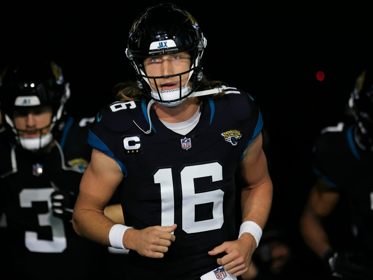 Jaguars vs. Buccaneers Week 16 Preview - FL Teams