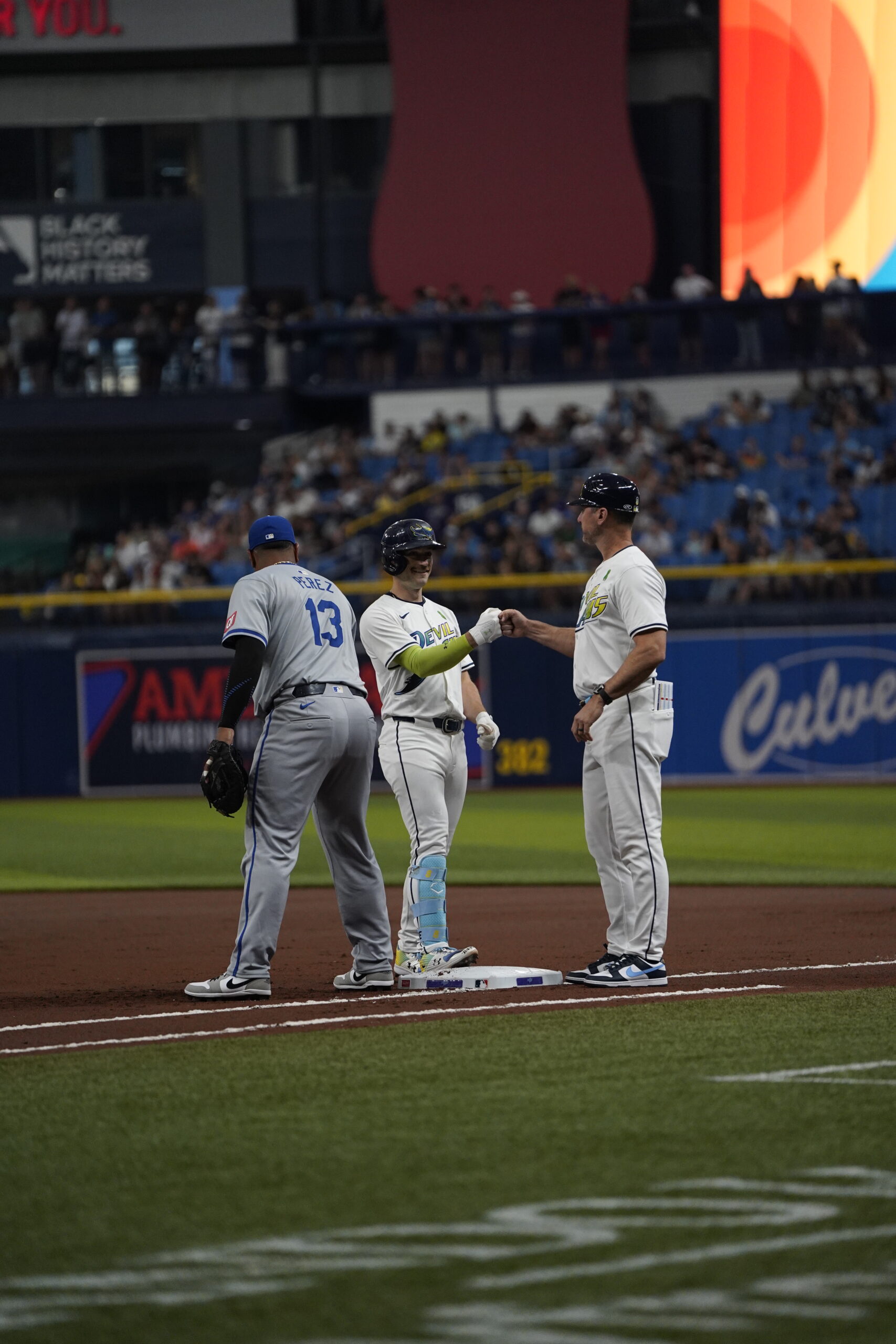 Rays Losing Streak Extends to Six After an Extra Innings Battle with ...