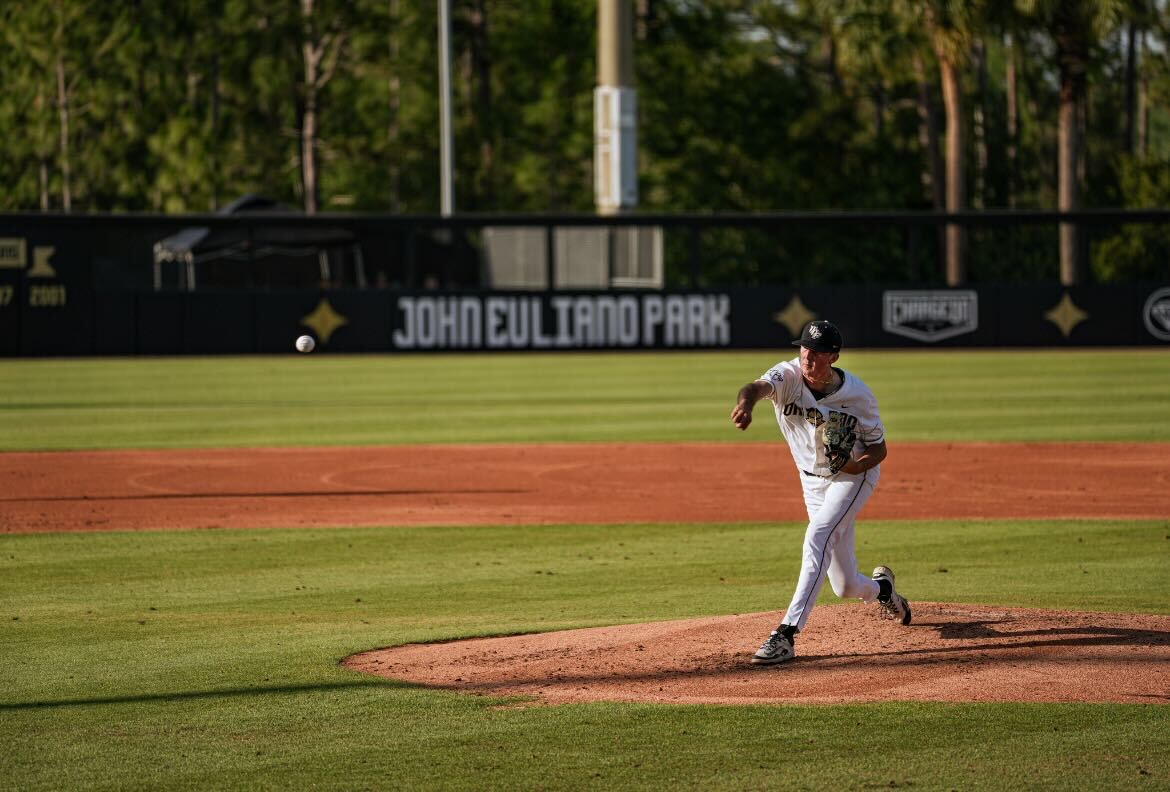 Do-or-Die for UCF Baseball: Knights Fight to Keep Season Alive - FL Teams
