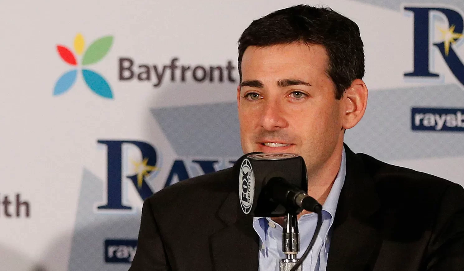 Matt Silverman and Brian Auld Resign from the Tampa Bay Rays - FL Teams