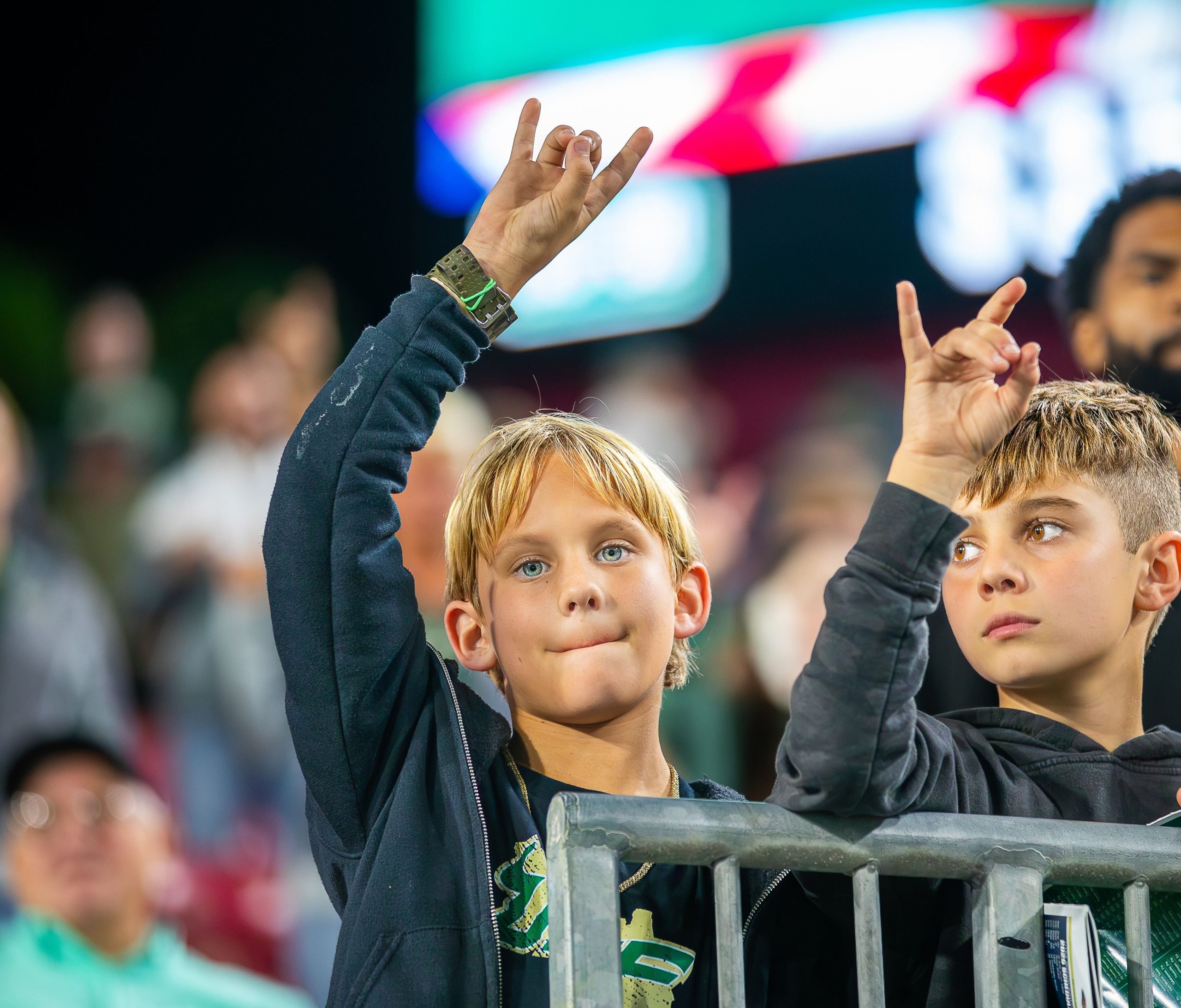 USF Has a Lot on the Line Against Navy - FL Teams