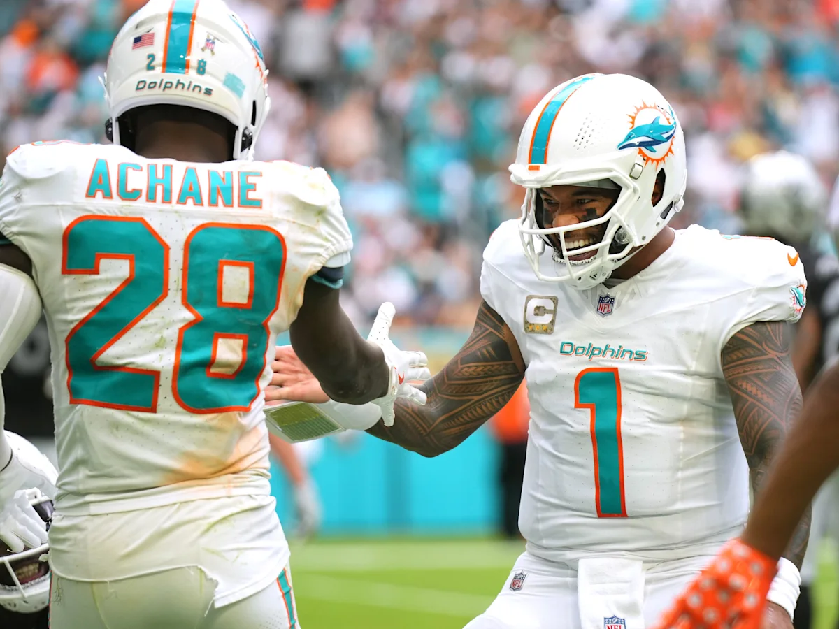 The Mystery of the 2025 Miami Dolphins - FL Teams