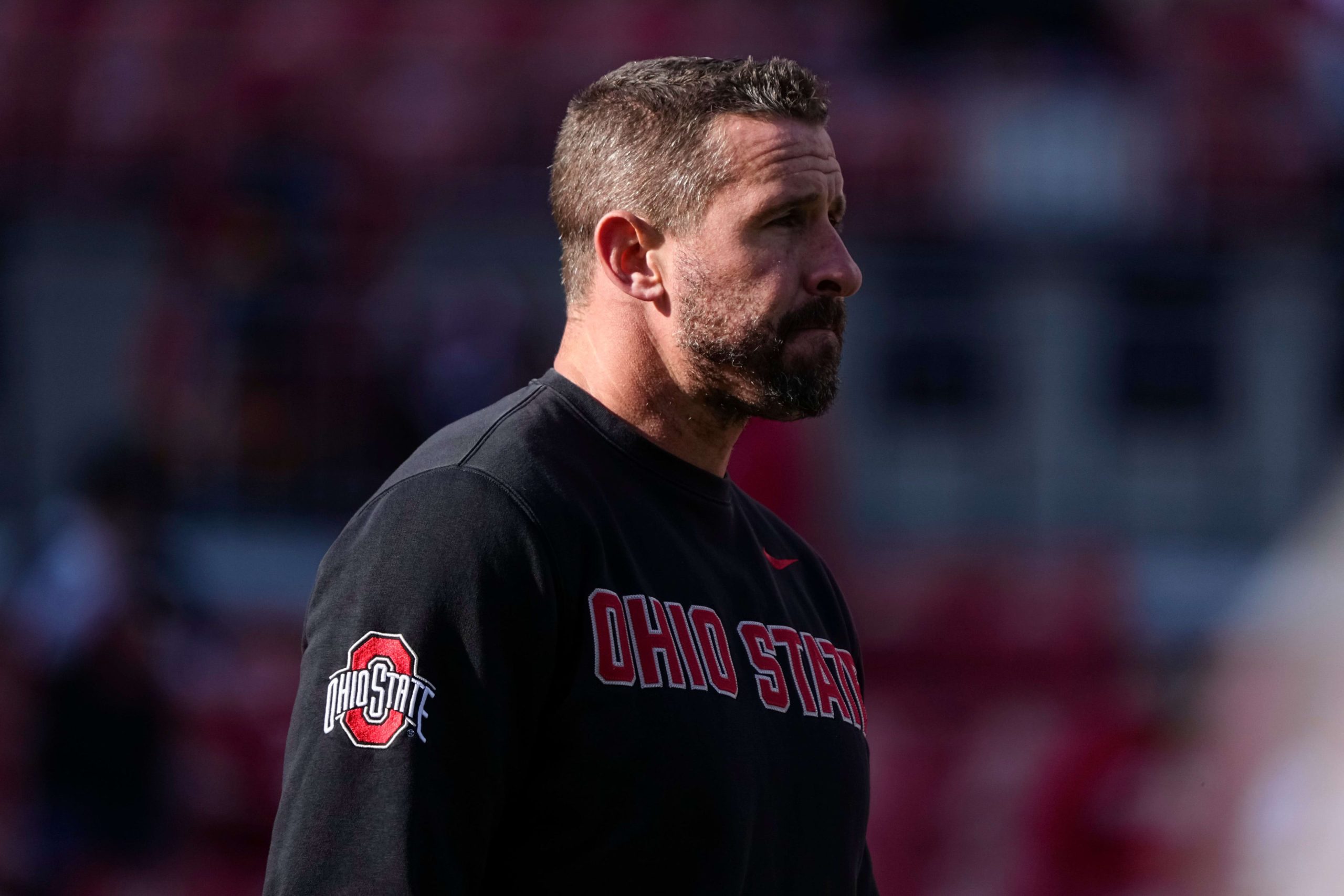 USF Hires Brian Hartline as New Head Football Coach - FL Teams